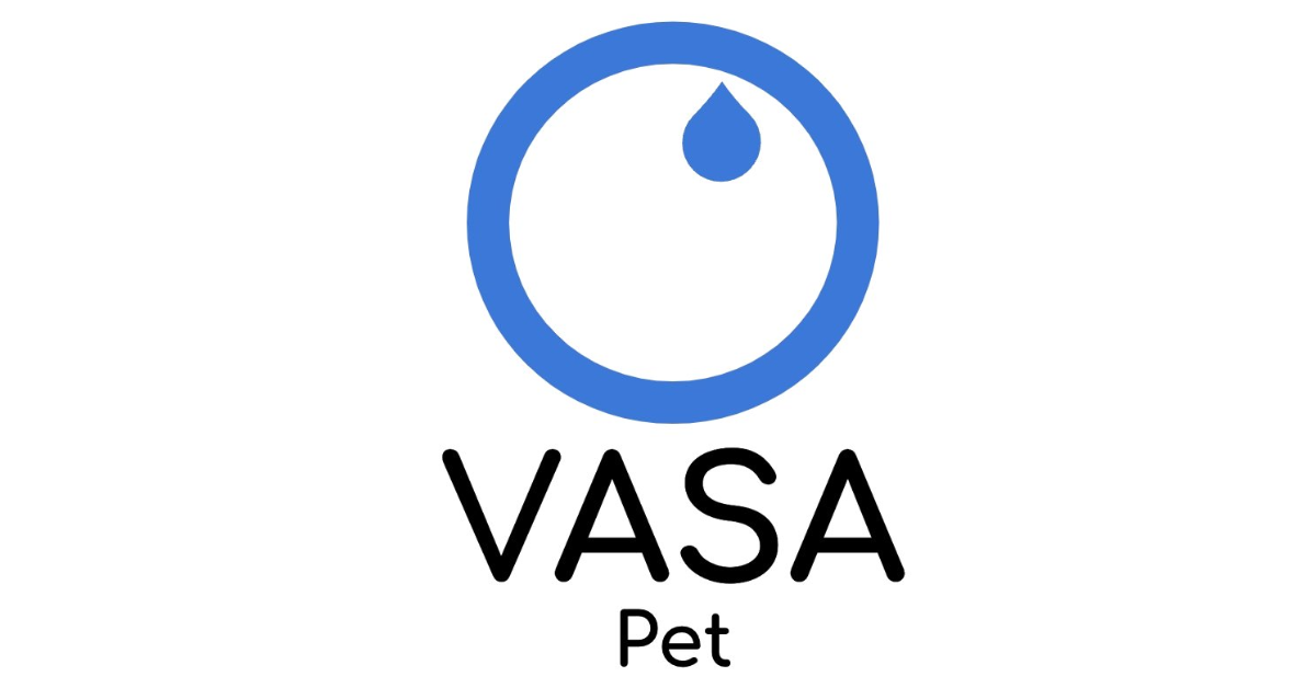 New! Best Cat Water Fountain – Easiest to Clean | VASA – VASA Pet